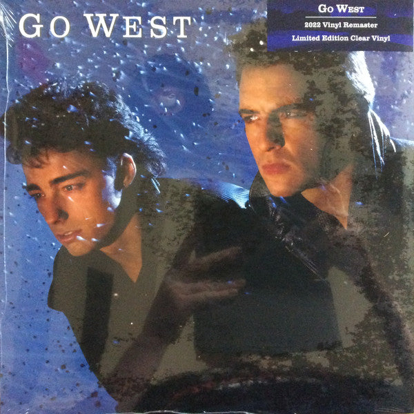 Go West. Go West | Ad-Astra Records Herefordshire